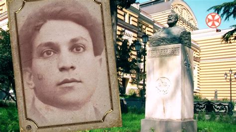 დოკუმენტური ფილმი ტკბილ ჰანგთა მეფე ვანო სარაჯიშვილი Youtube