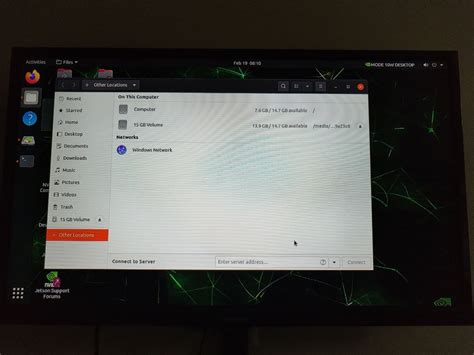 Error While Flashing Xavier Nx With Initrdsh Jetson Xavier Nx