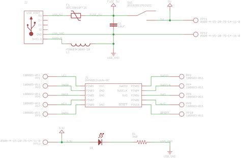 How To Design And Build A Pogo Pin Programming Fixture Macrofab