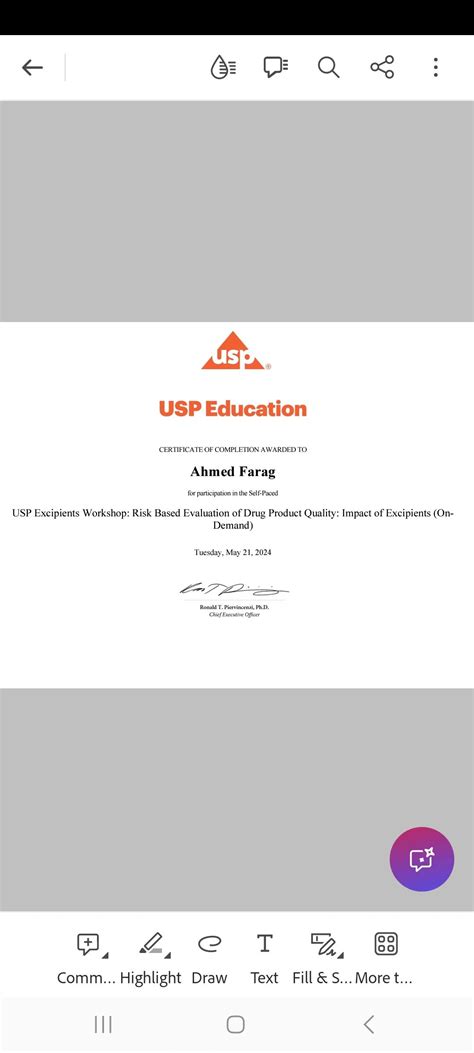 Ahmed Farag Posted On Linkedin