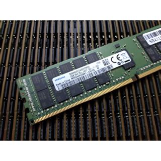 RAM ECC Registered 32GB DDR4 bus 2133 2400 2933 tự sửa lỗi chạy cho Main X58 X79 X99 bảo