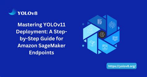 Yolov8 Object Detection Algorithm For Accurate Recognition