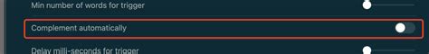 Conflict With Various Complements Plugin · Issue 128 · Argenosnldates