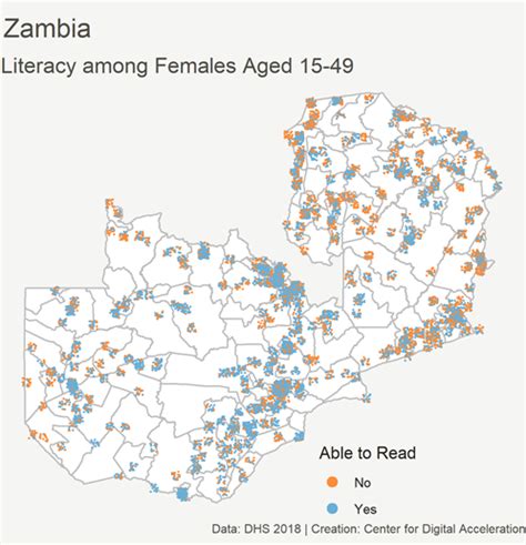 Getting Subnational Combining Large Scale Surveys With Geospatial Data
