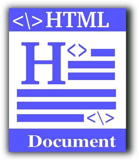 10000 Free Html Logo And Html Images Pixabay