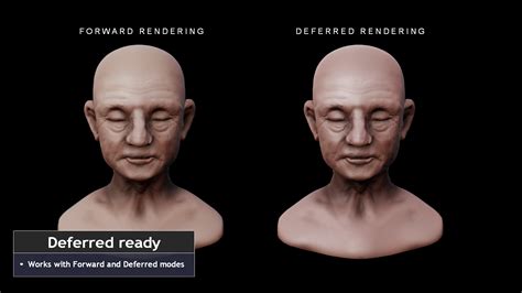 [released] pidi advanced skin shader 2 realistic skin for all