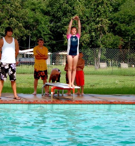 Camp Langston Flickr