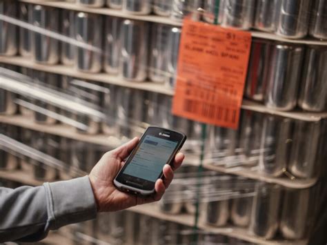 Serial Number Tracking Organize Your Inventory Efficiently