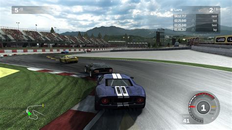 Download Of The Files: DESCARGAR FORZA MOTORSPORT 3 PC