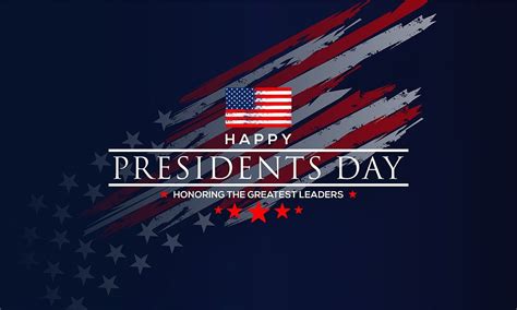 Presidents Day