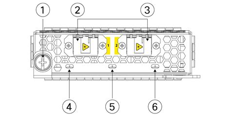 Cisco Firepower And Hardware Installation Guide Overview Cisco