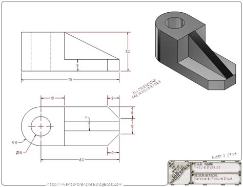 Free Cad Designs Files And 3d Models The Grabcad Community Library