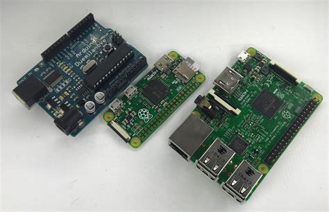 Raspberry Pi Blikání Led Diodou A Vzdálený Přístup Návody Drátek