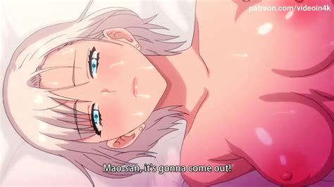 I M The Only Guy In Class Class De Otoko Wa Boku Hitori Hentai Ai Upscaled