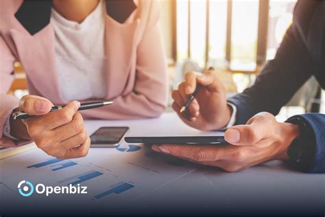 How To Understand The Difference Between Revenue And Profit Openbiz