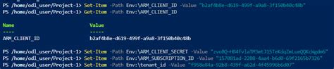 Github Benjamin Ogunsade Deploying A Web Server In Azure Udacity Devops Project