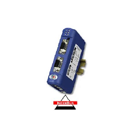 HMS Anybus Interbus Anybus Communicator At Best Price In Bengaluru