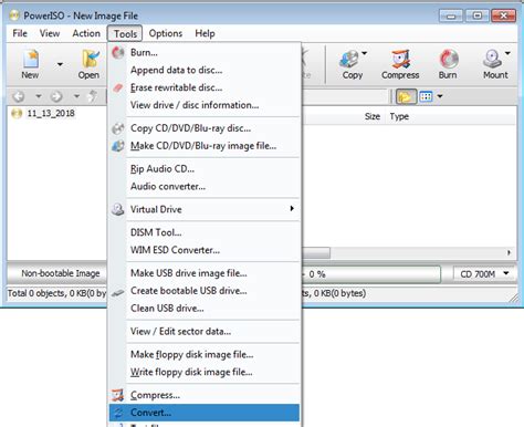 Disc Image File To Iso Converter Howmobility