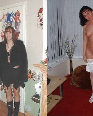 Which Looks Better Naked Or Clothed You Decide FLY Porn Pictures XXX Photos Sex Images