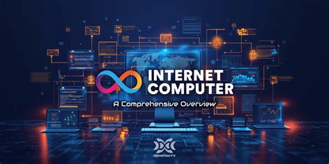 The Internet Computer Protocol A Comprehensive Overview Genfinity