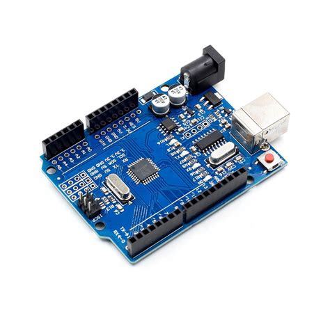 Arduino Uno R3 Klon Arduino Uno R3 Za 910 € Allegro