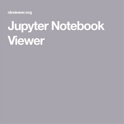 Jupyter Notebook Viewer Text Analysis Literary Text Sentiment Analysis