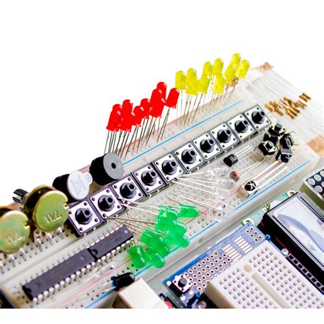 Rfid升级版套件 Uno R3开发板入门学习套件含薄膜按键套件kit虎窝淘 Rfid升级版套件 Uno R3开发板入门学习套件含薄膜按键套件kit虎窝淘
