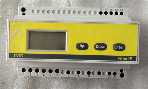 Programmable Transducer At Best Price In Bhavnagar By Maritime Dealer Id 26053347473