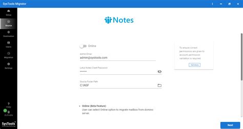 Migrate Lotus Notes To Exchange Expert S Best Practice To Follow