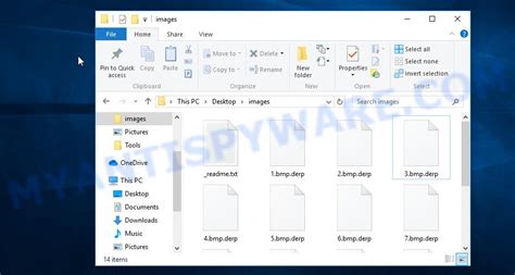 Derp File Extension How To Remove Virus Restore Decrypt Derp Files