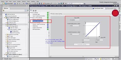 Programming And Tuning Pid Controller In Plc Siemens Tia Portal Plc