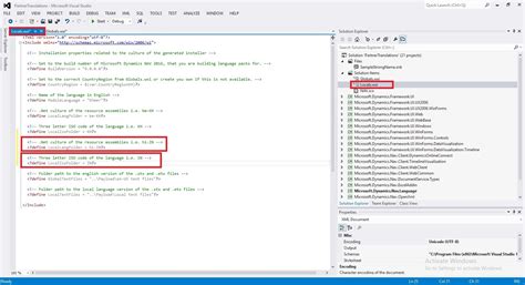 Dynamics Nav Tips From Ashwini Tripathi Working With Partner