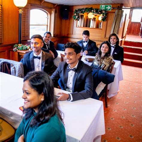 Amal Jith Theji On Linkedin Invenics Annualevent Meeting London Year2022 Yearend