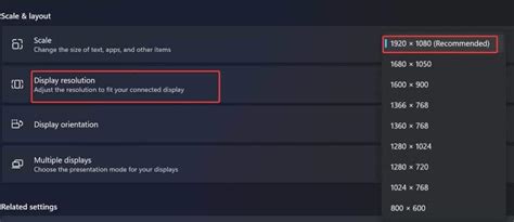 5 ways to fix input not supported on monitor