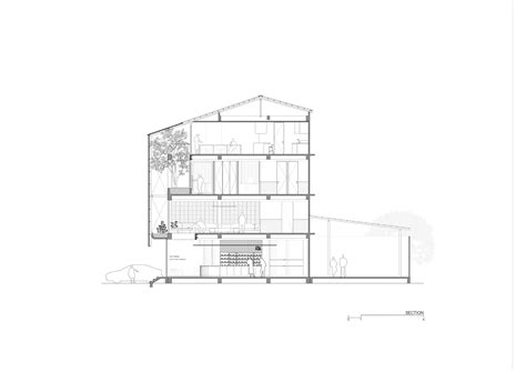 Gallery Of City Fresh Store And Restaurant Spacy Architecture 23