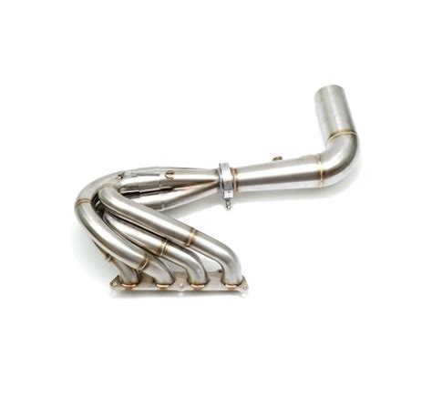 1320 Performance K Swap K20 K24 Megaphone Hood Exit Header Non Lean Version