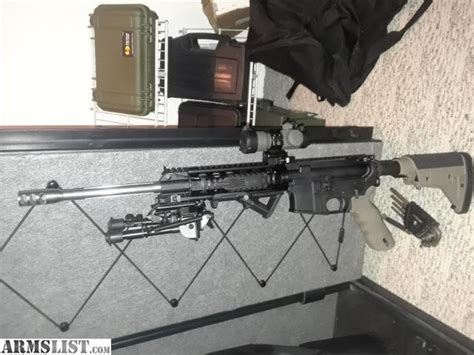 Armslist For Sale Spikes Ar15 Decked Out