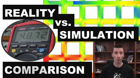 Pcb Simulation Vs Real Board Dc Currents And Voltage Drop