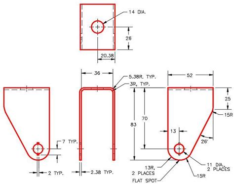 module 22 assemblies introduction to drafting and autodesk inventor