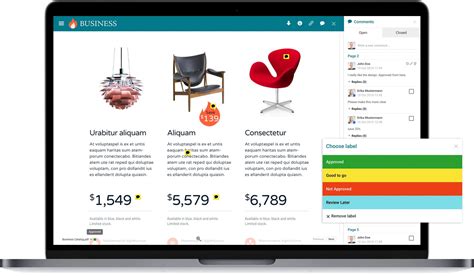 Digital Asset Management Media Library Online Proofing
