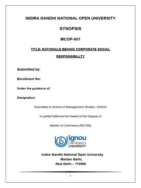 Csr Project Work Pdf Corporate Social Responsibility Sustainability