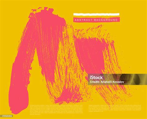 손으로 그린 드라이 브러쉬 웨이브 넓은 스트로크 요소 빨간 브러시 얇고 짧은 배경 직선이 섞여 있습니다 벡터 아티스트 브러쉬 높은 디테일 추상 미술 배경입니다 0명에 대한