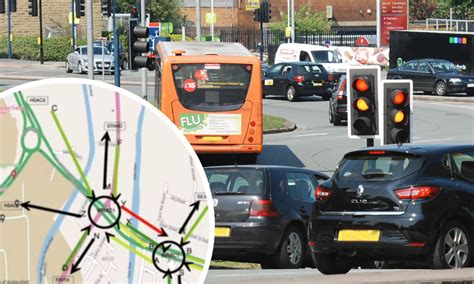 Patent Granted For University Collaboration On Urban Traffic Management Using Ai