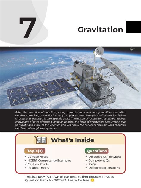cbse xi physics chap 7 gravitation pdf orbit astronomical unit