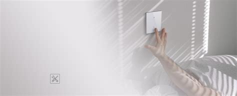 Touch Light Switch Zigbee No Neutral Wire