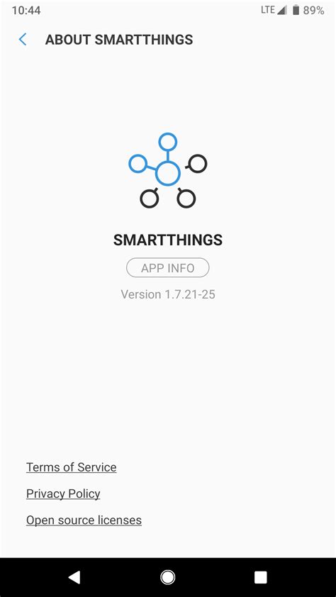 Smartapp Automation Network Server Error Occurred 25 Dec 2018