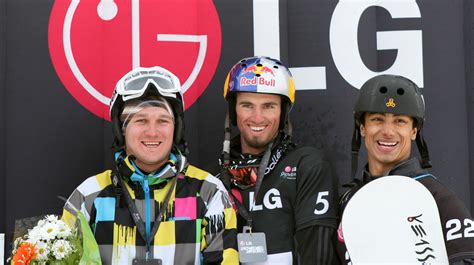 Cheever Takes Third At Stoneham World Cup