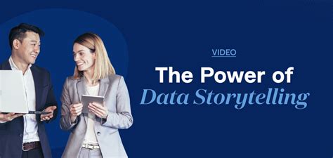 Data Storytelling A Guide To Unlocking Its Power Clearvoice