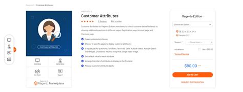 Top 10 Best Magento Customer Attributes Extensions 2025