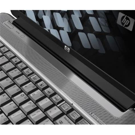 HP Pavilion Dv5 1199EG Notebookcheck Com Externe Tests